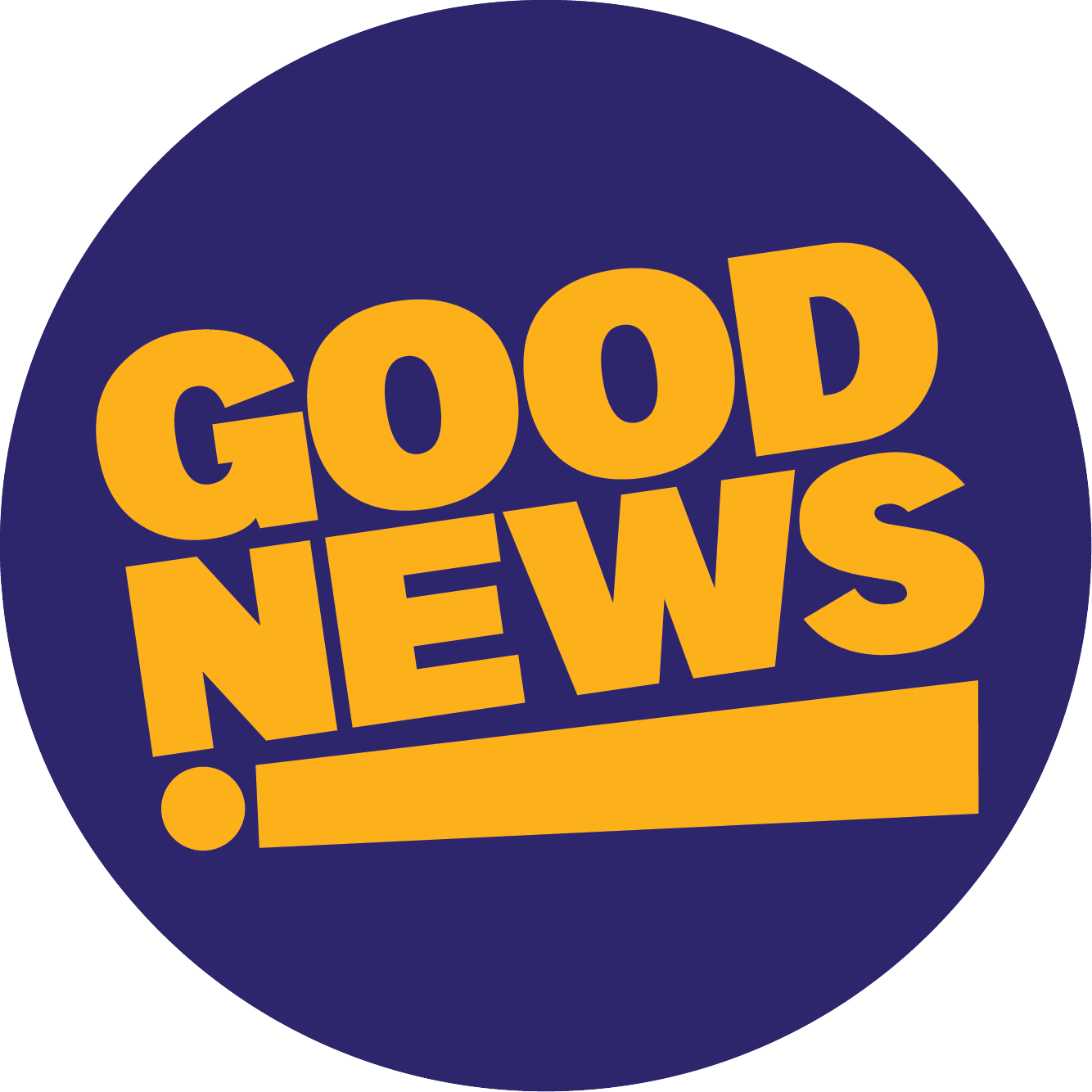 Good News is here! – Good News Beverages